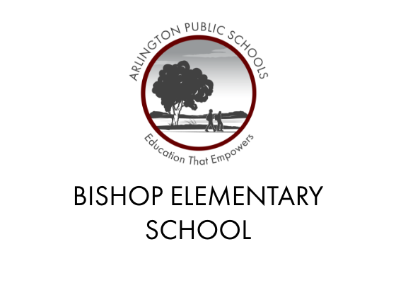 About Our School – About Bishop – Bishop Elementary School